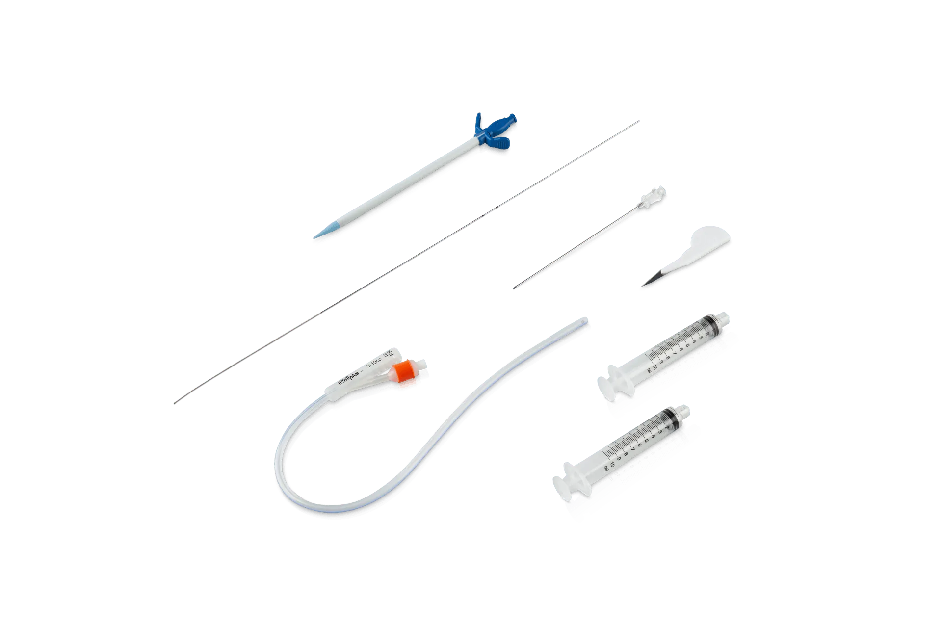 Best Practices for the Seldinger Technique - Mediplus Innovative ...