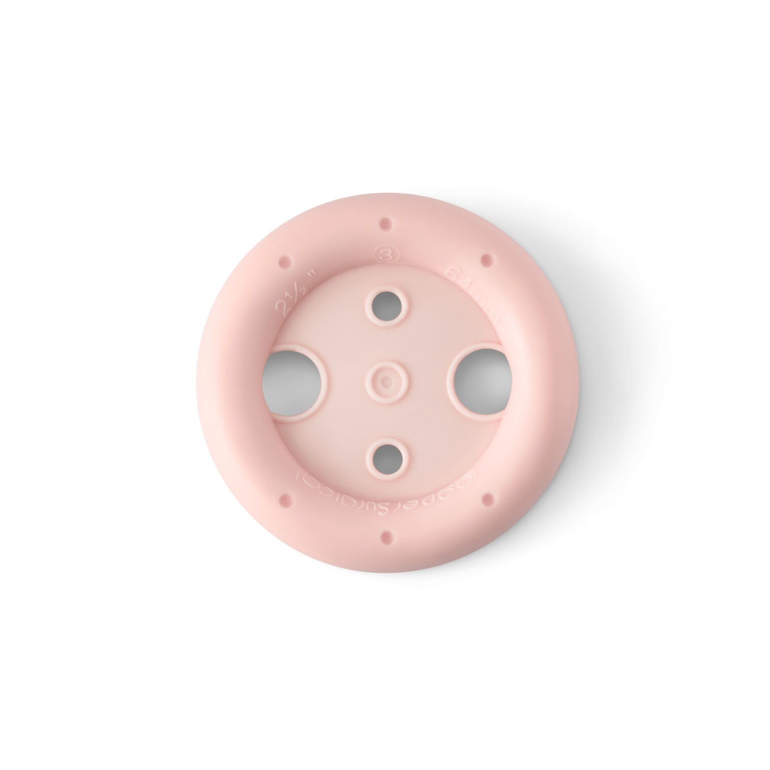 What are the different types of pessaries? - Mediplus Innovative ...