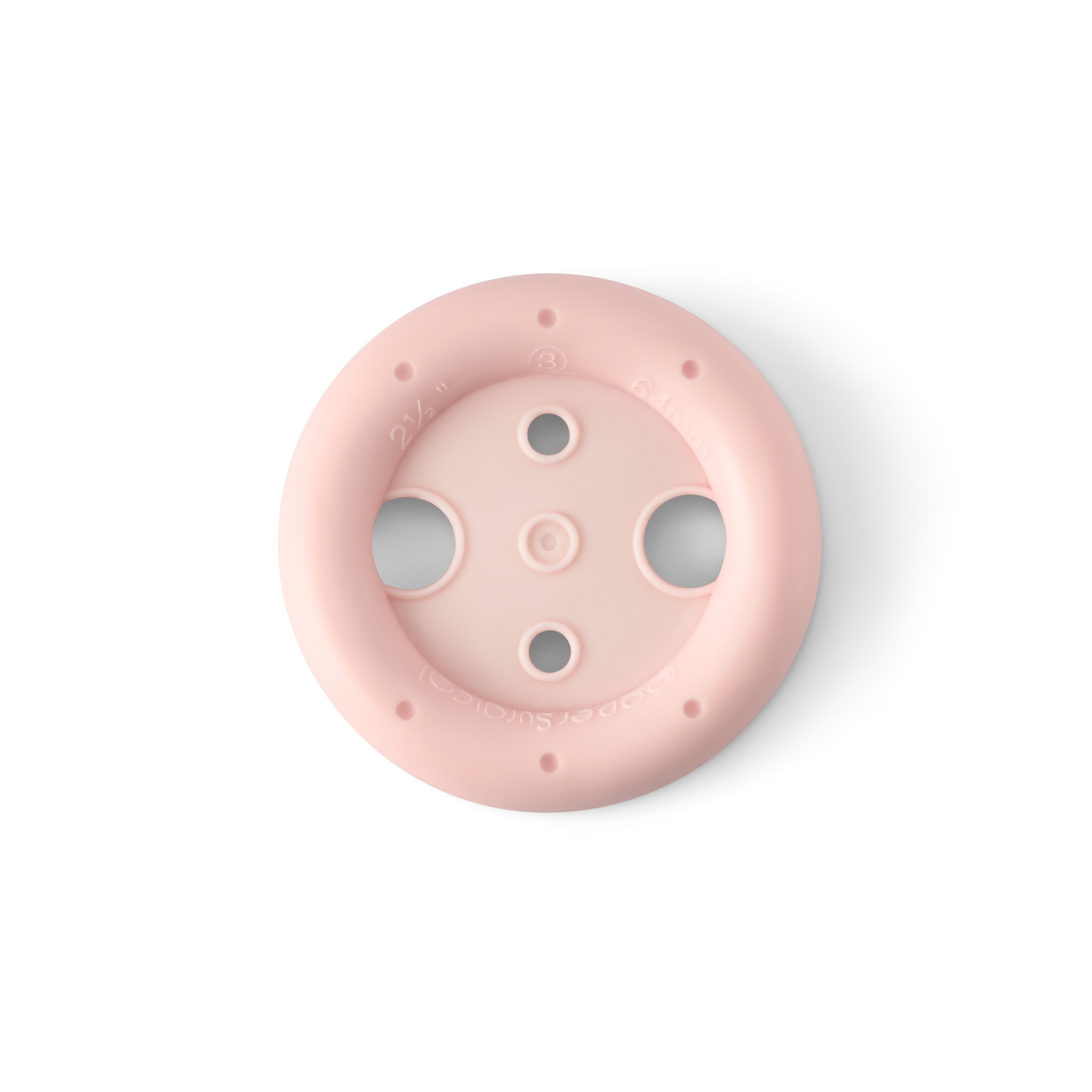 What are the different types of pessaries? - Mediplus Innovative ...