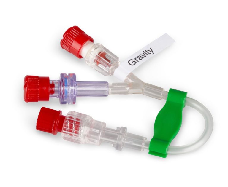 What are the Different Types of IV Connectors? - Mediplus Innovative ...