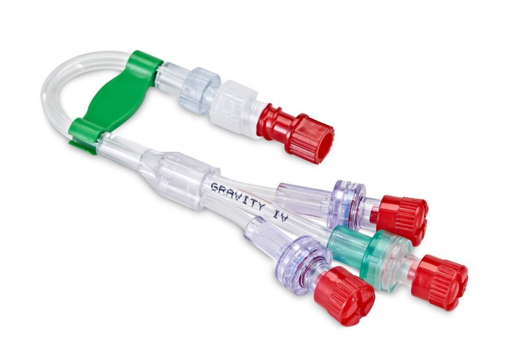 What are the Different Types of IV Connectors? - Mediplus Innovative ...