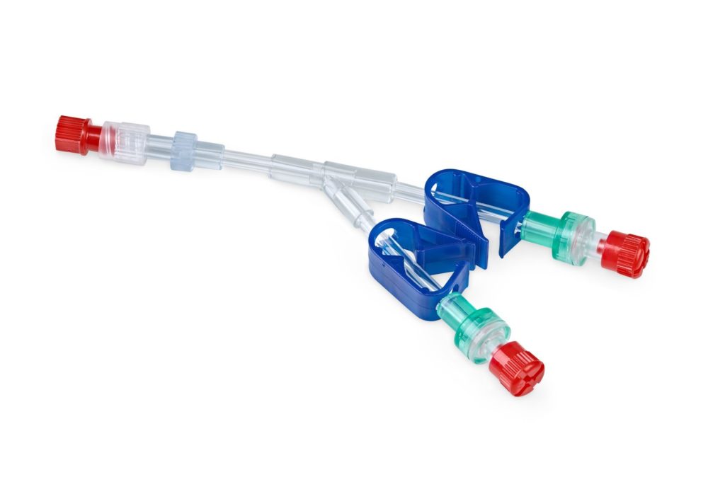 What are the Different Types of IV Connectors? - Mediplus Innovative ...