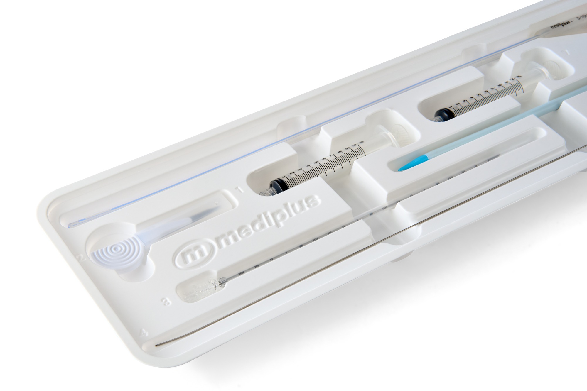 Mediplus expands award-winning S-Cath™ range with launch of S-Cath ...