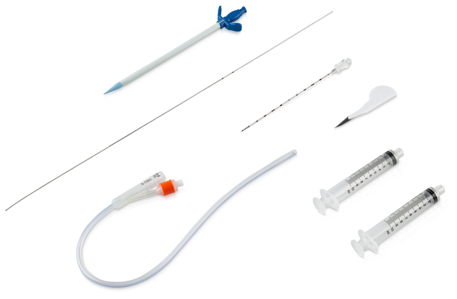 What are the Different Types of Catheters Available? - Mediplus ...