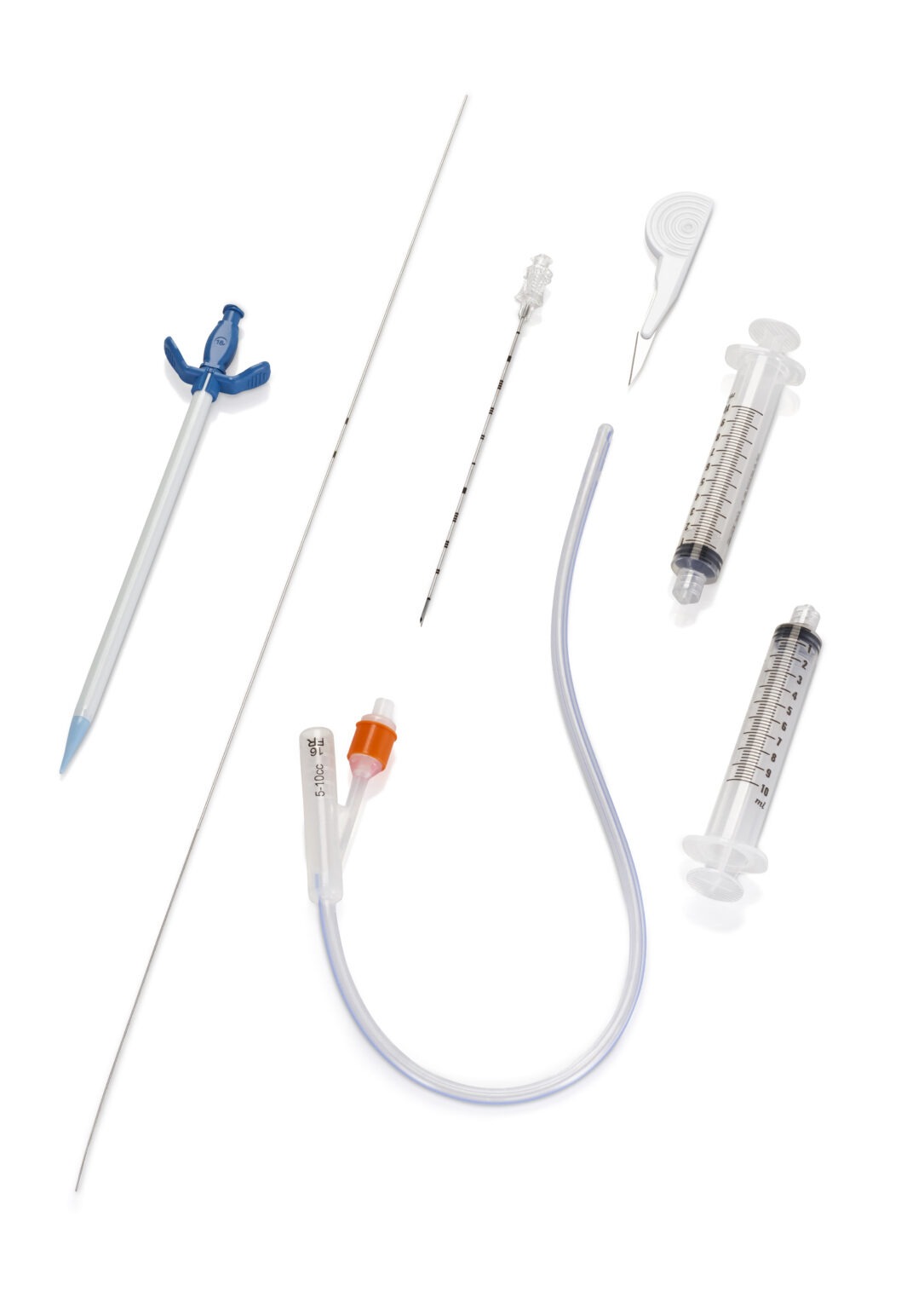 S-Cath System - US - Mediplus Innovative Medical Devices